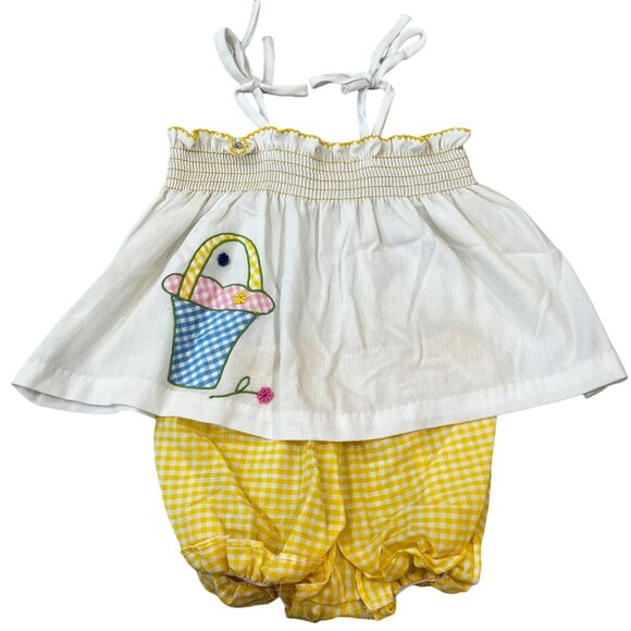 Kane of Miami | Matching Sets | Vintage 8s Kane Of Miami 8 Months ...